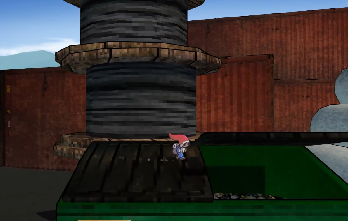 Gnome Ascension by LeCaliDraw for GDevelop BIG Game Jam #9 - itch.io