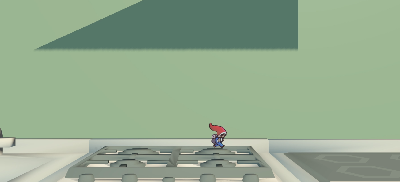 Gnome Ascension by LeCaliDraw for GDevelop BIG Game Jam #9 - itch.io