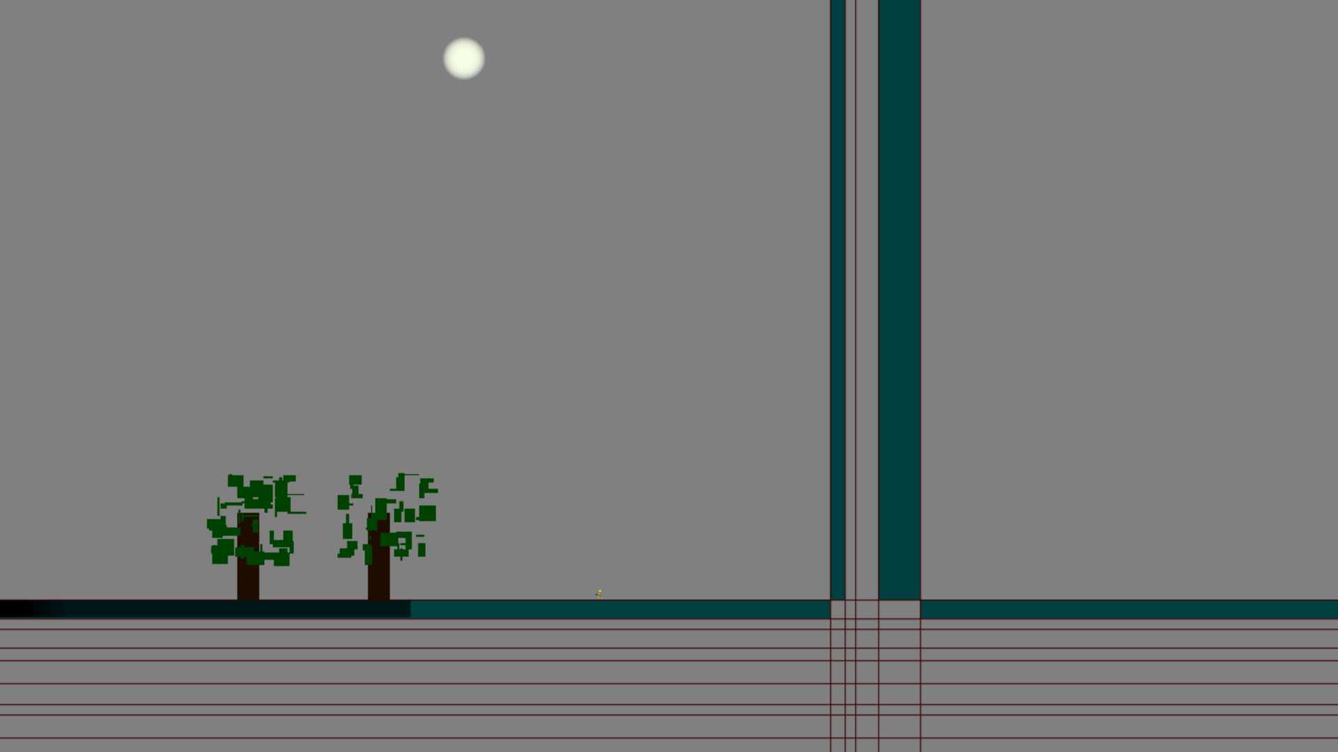 Always Loading by valis for Loading Screen Jam - itch.io