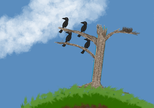 In Your Memories by Mingmer for Sojo Game Jam 2083 - itch.io
