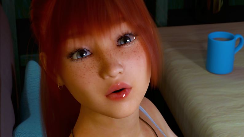 Double Homework - Episode 4 by Love-Joint