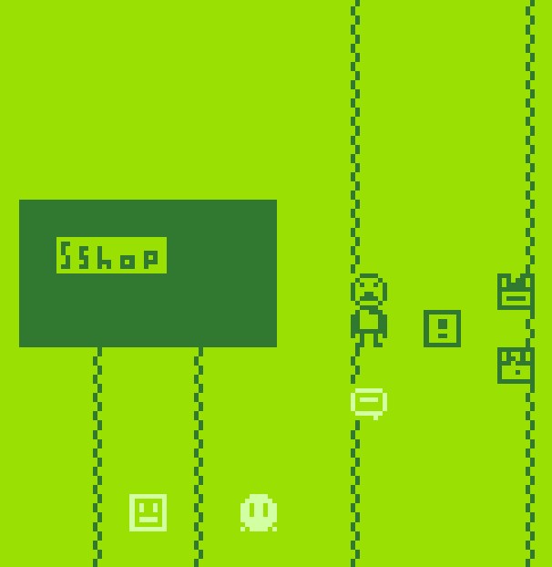 Boxxo Bwight: Maze Master by TG_03