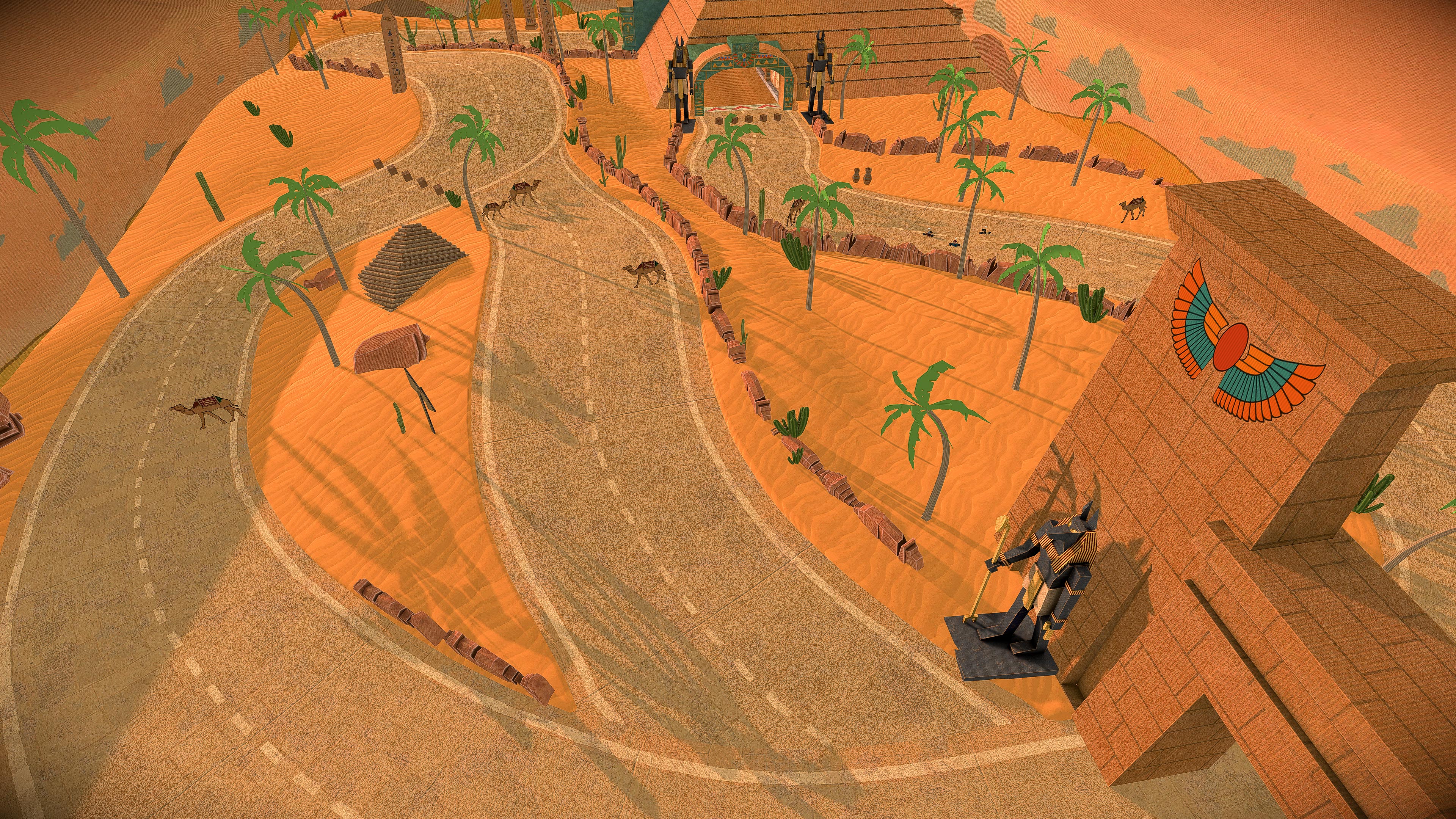 Kartboard Dash™ Launches in Days: Free to Play on PC, iOS, and Google ...