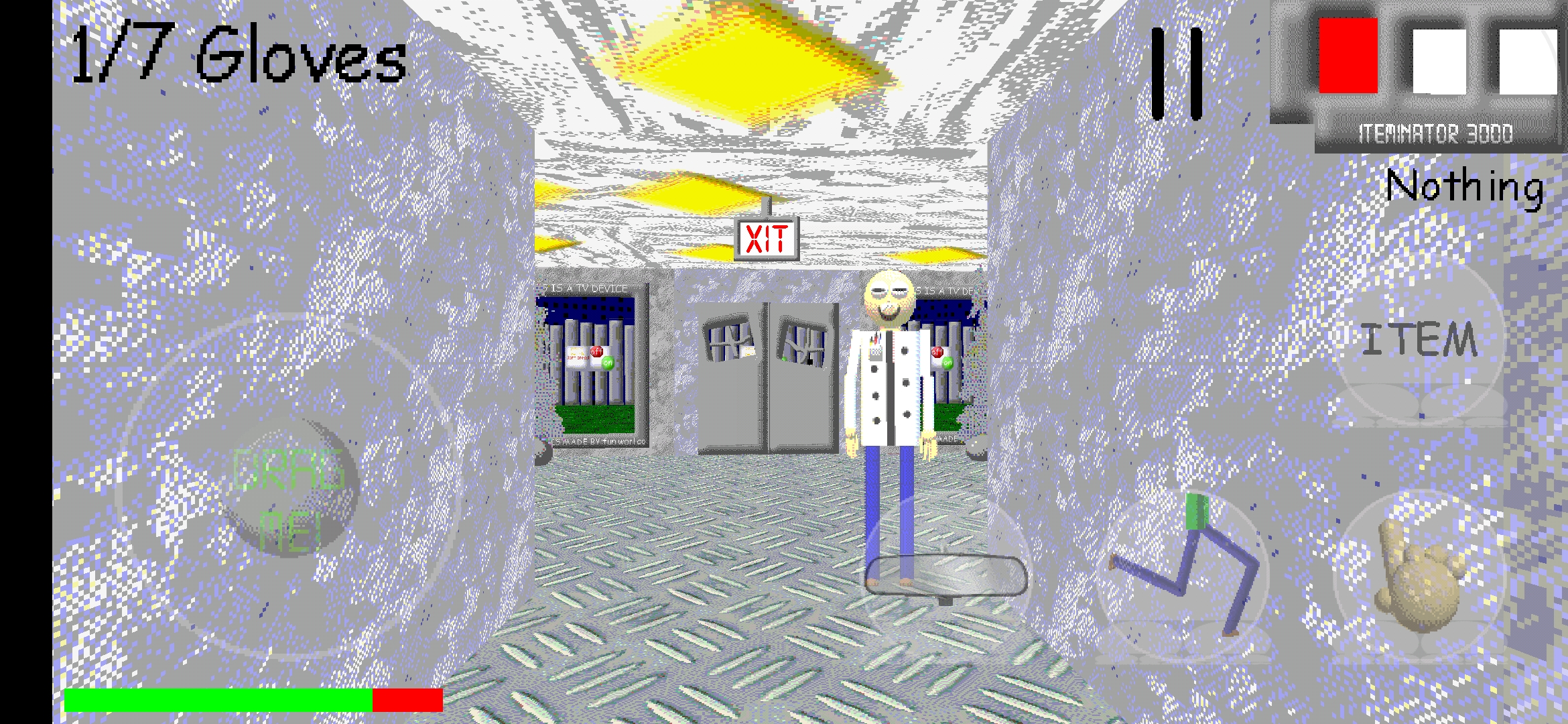Professor Whatshiname Science Learning Game But It's Billy Basics 1.4.3 ...