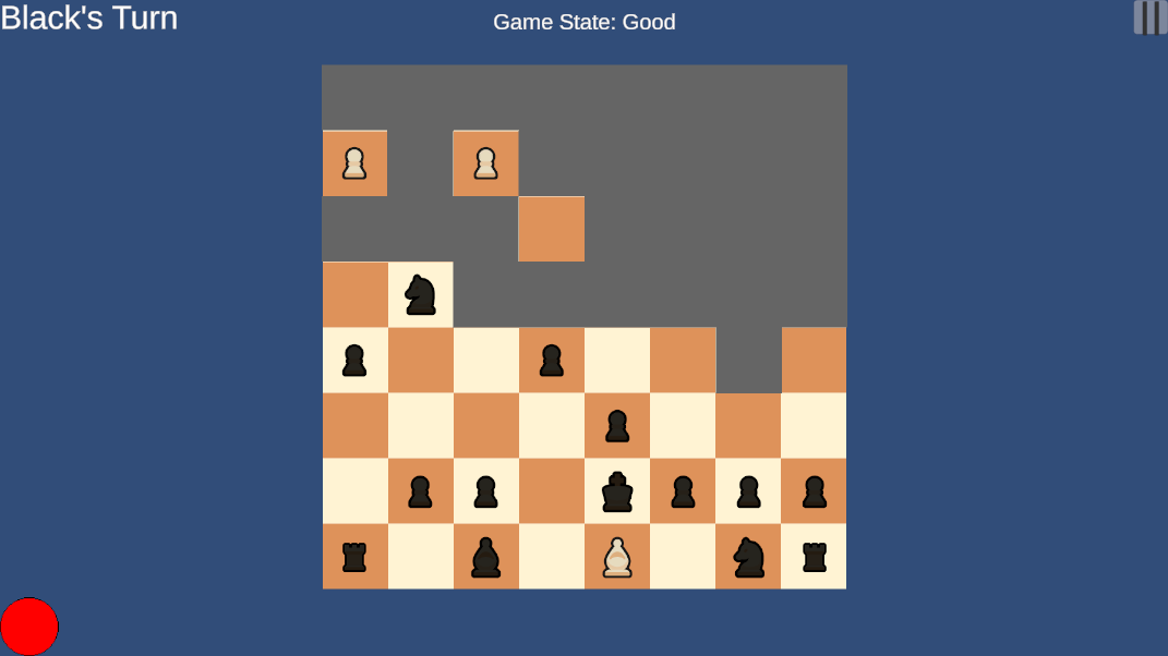 Modded Chess - Now Playable (Prototype Build) - Modular Chess by ...