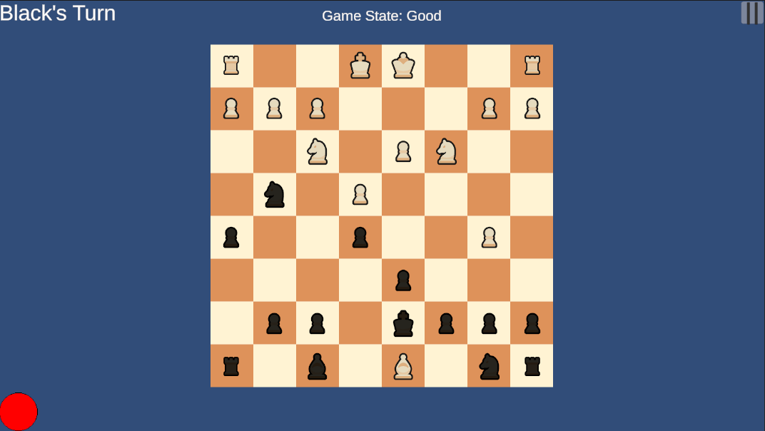 Modded Chess - Now Playable (Prototype Build) - Modular Chess by ...