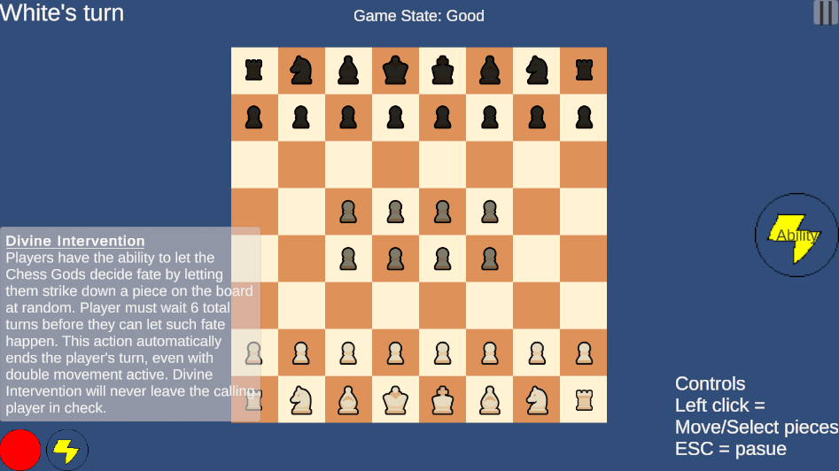 Modded Chess - Now Playable (Prototype Build) - Modular Chess by ...