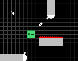Jail Escape by Auroz for Loading Screen Jam - itch.io