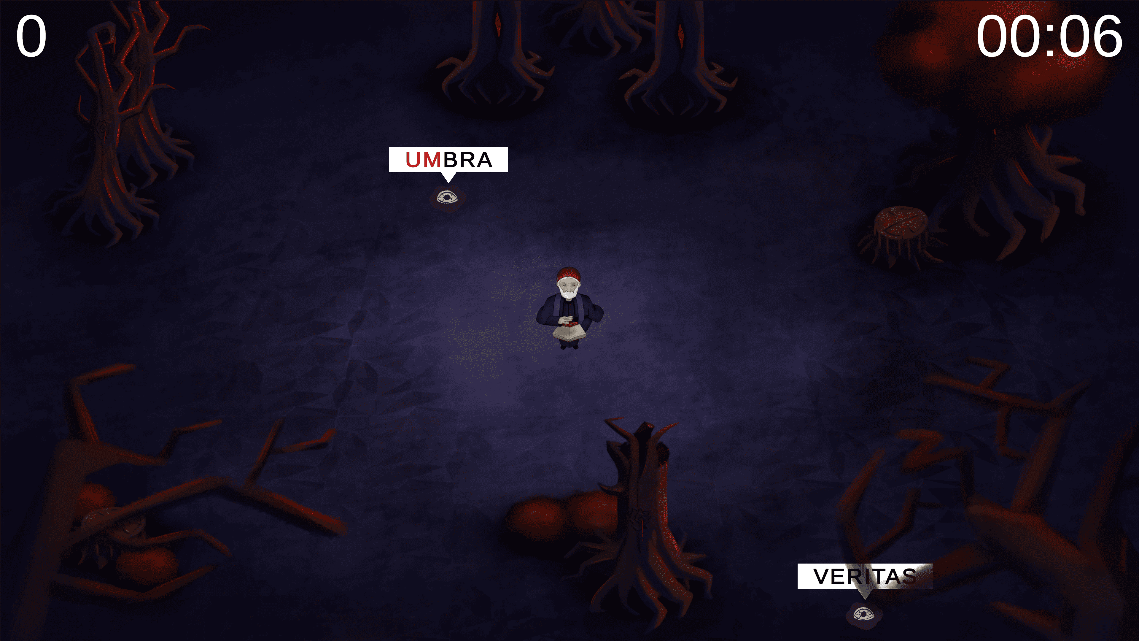 Vinculum 1.1 - Bug fixes - VINCULUM: A Prayer for Plagues by ...