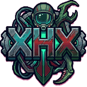 Xeno Hunter X by Palidone