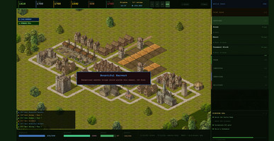 v1.3 — Multiplayer, Roads & the Windows Build - Hearthwall by Flok