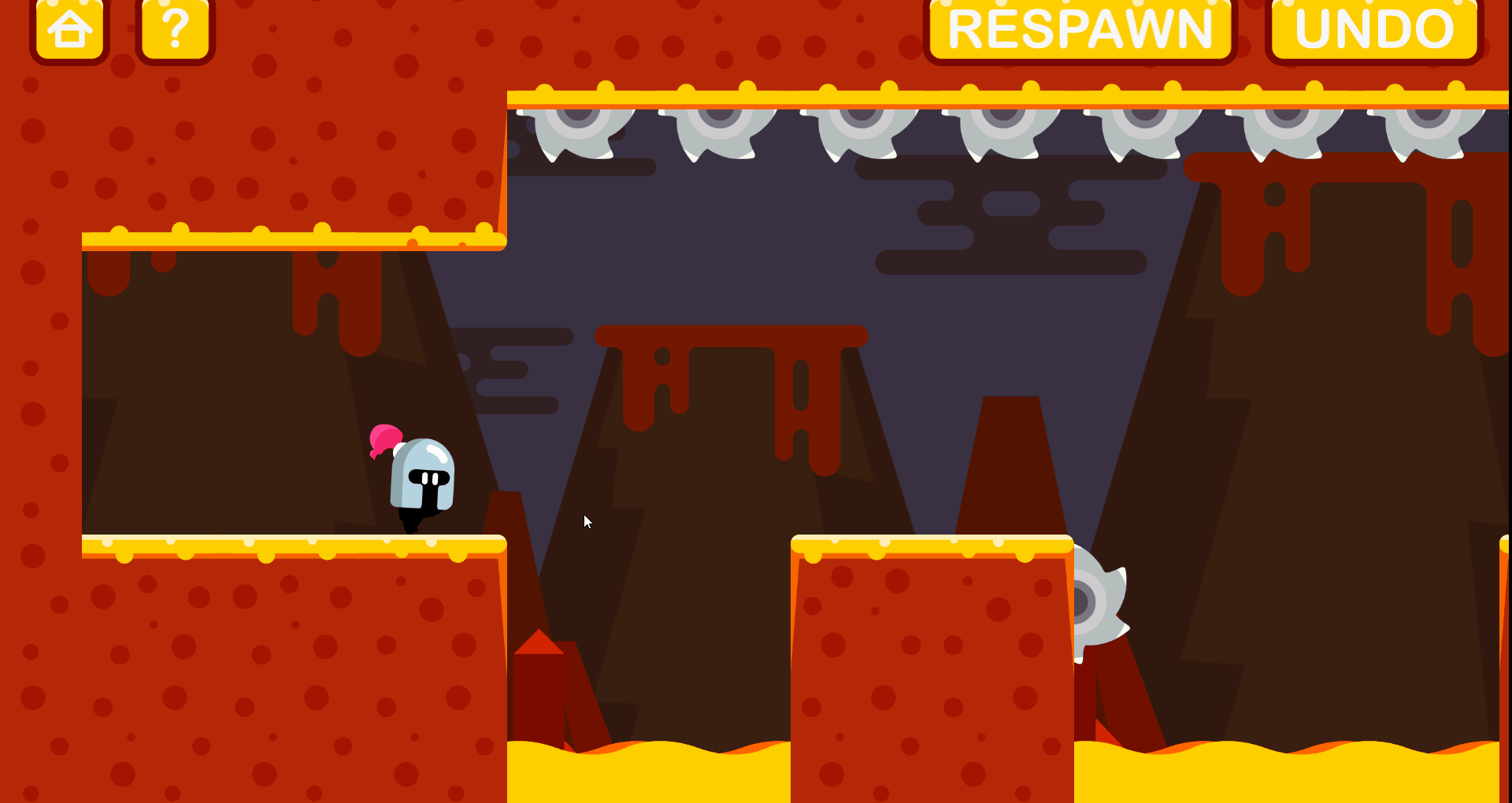Screen Resolution Fix Clumsy Clones By Ankit Tanwar Greygravel