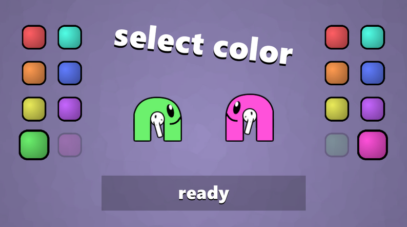 gimme the airpod by Onefin