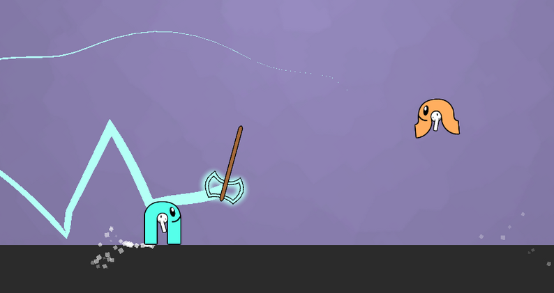 gimme the airpod by Onefin