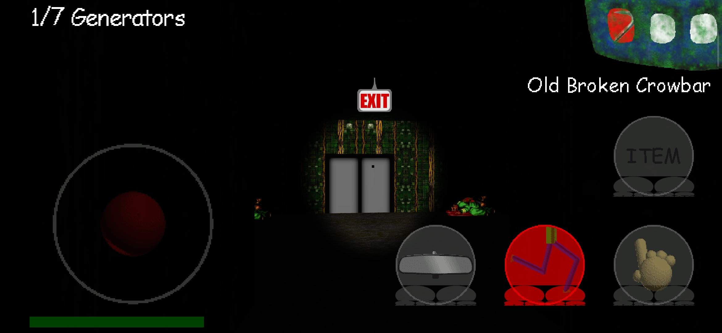 1St Prize Swapped Basics The Old Laboratory Chapter 2 V1.4.3 With ...