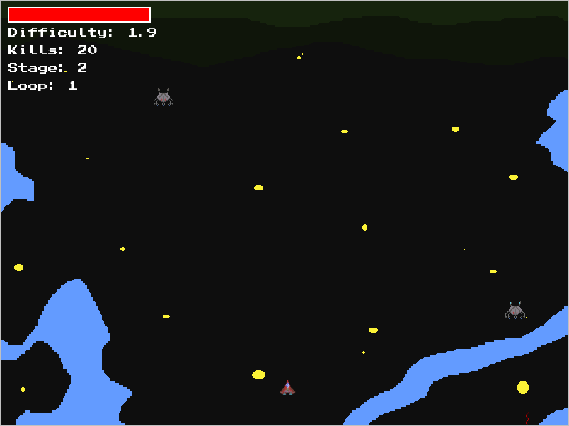 2.0 updated! - Proto Space by shinkai787