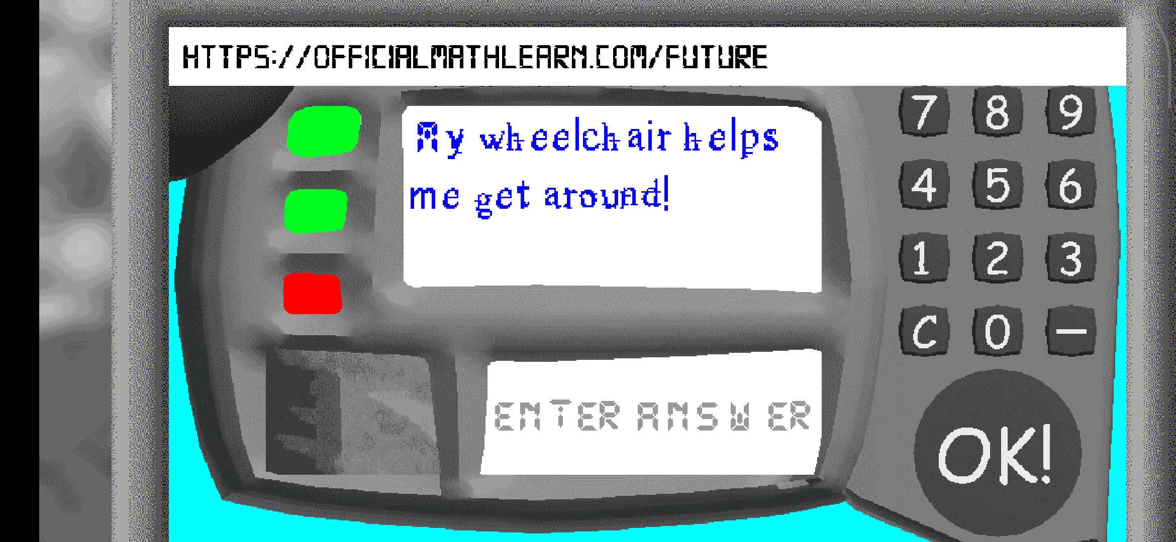 Dave Fun Algebra Class 2 Future Is Here ! V1.4.3 With Original Script ...