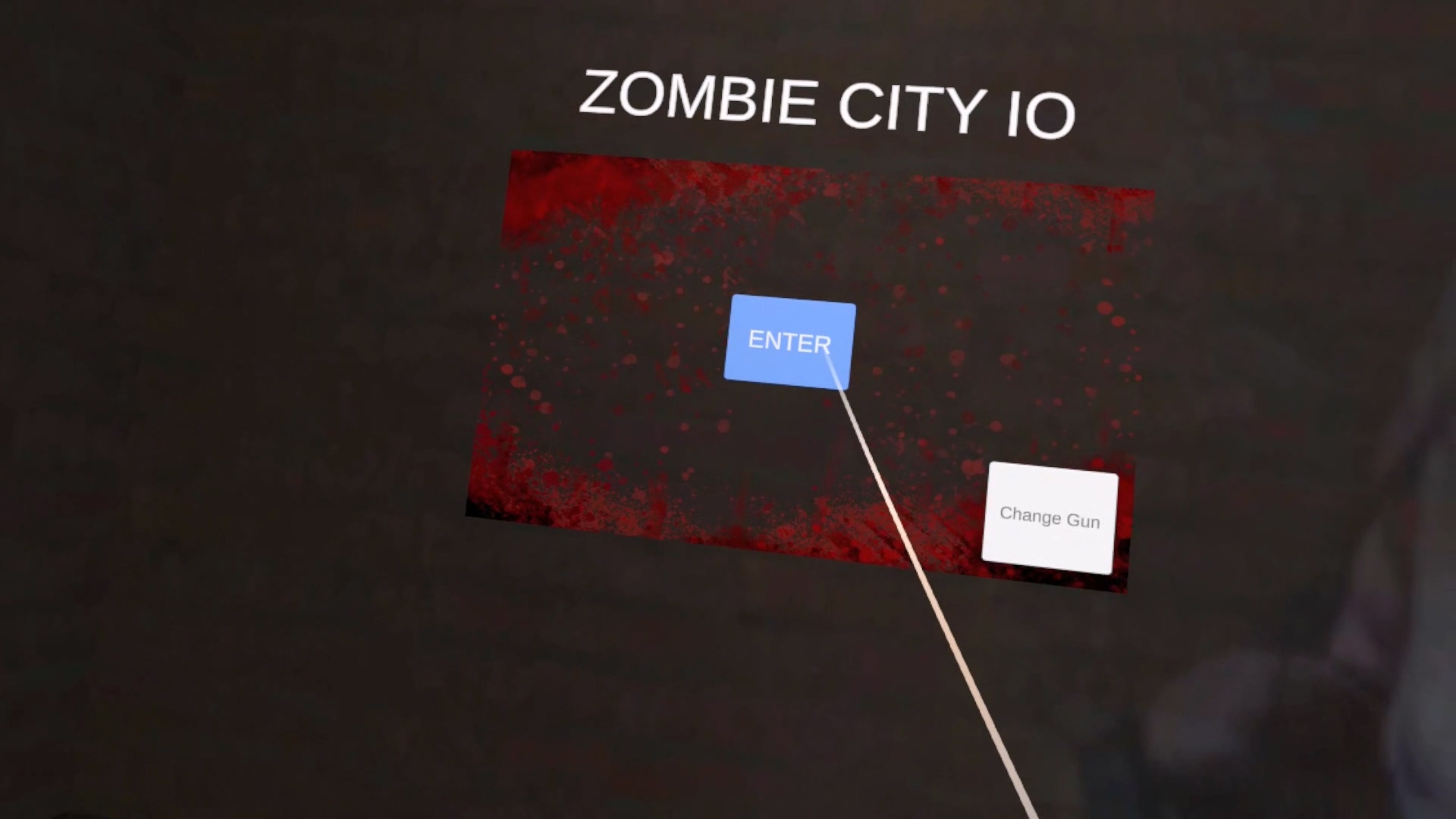 Zombie City IO by Voasiz Games