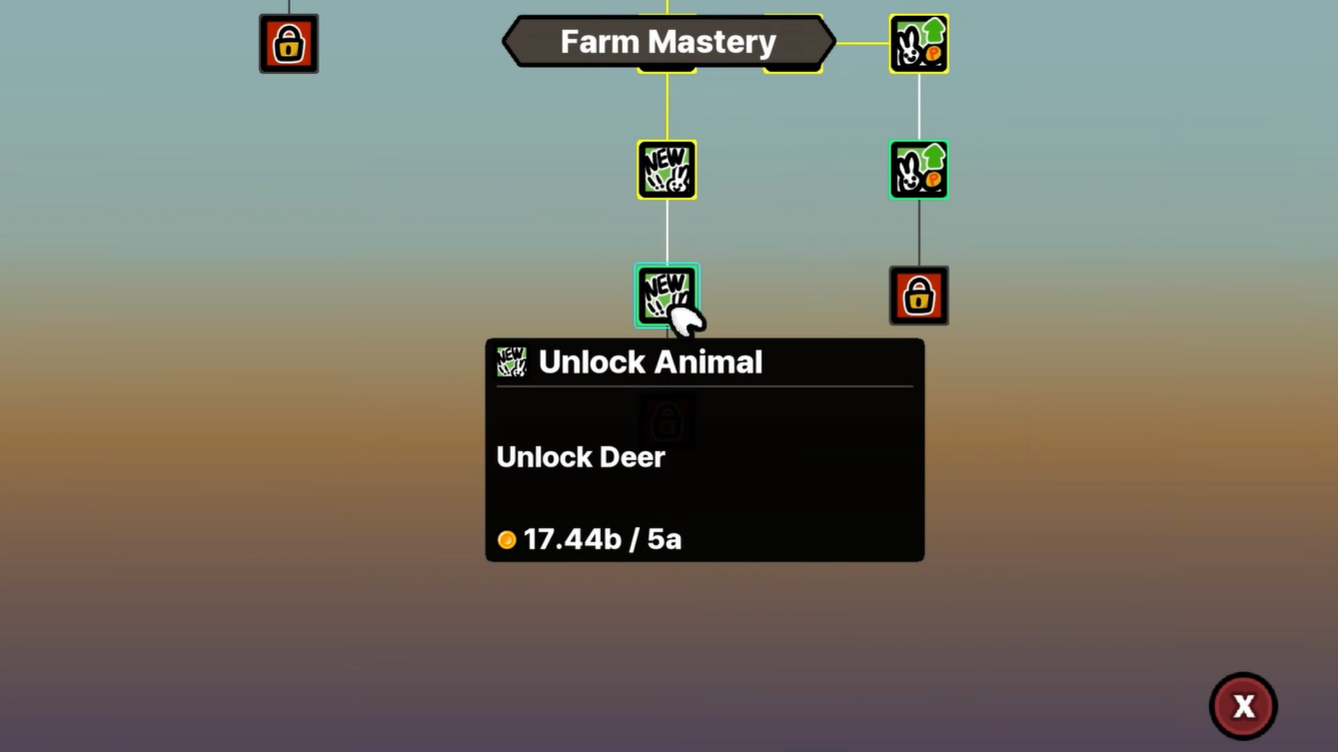 Happy Little Farm by Enter the Game