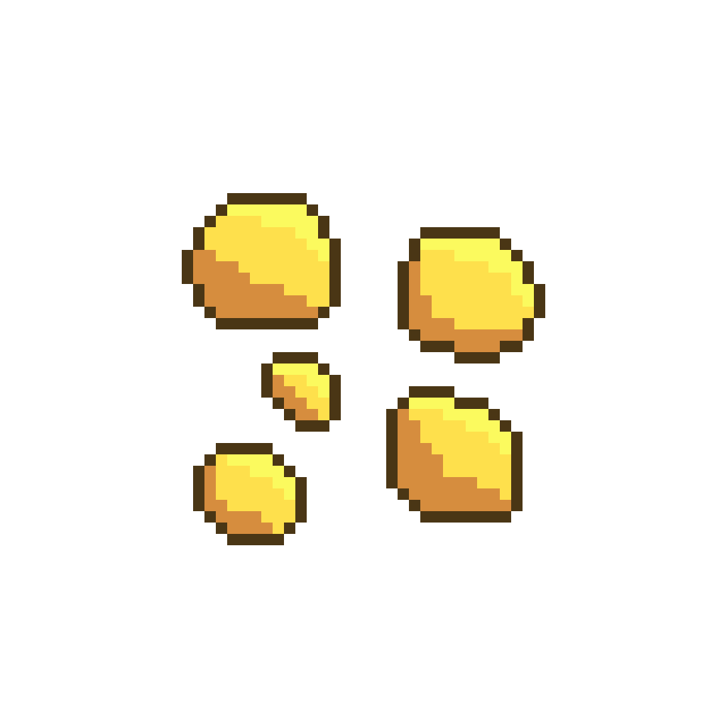Medieval Fantasy Materials Pack (64x64) by Vlark01