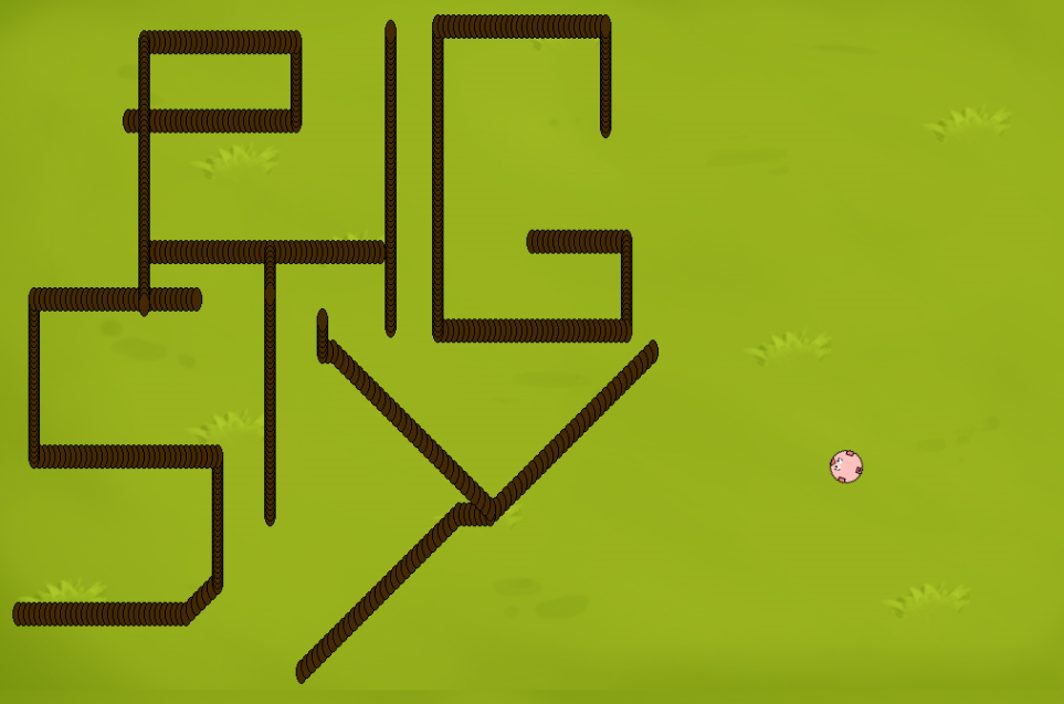 PigSty by Craggle Rock Games