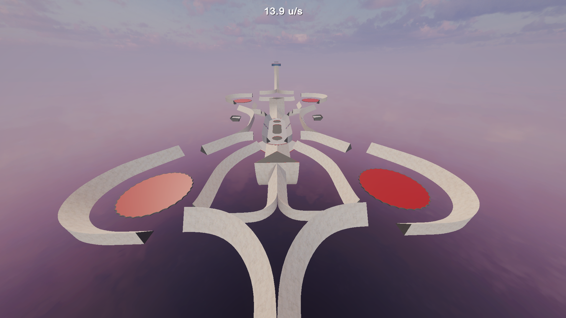 v0.2 Alpha Update: Huge UI Overhaul & Settings Menu! - Surfing3D by ...