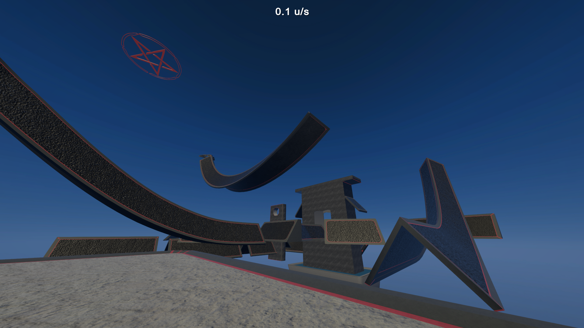 v0.2 Alpha Update: Huge UI Overhaul & Settings Menu! - Surfing3D by ...