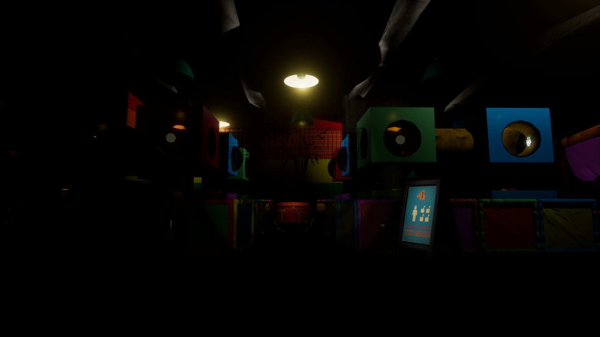 Fun School: Chapter 1 by sstudio6