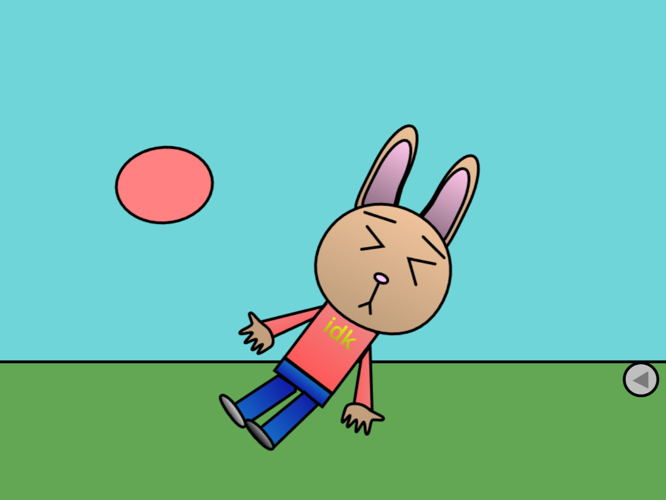Welcome! - DESTROY THE BUNNY 2: EXTRA DESTRUCTION by BangTymek