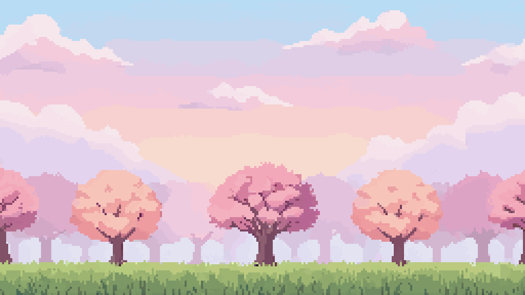 Devlog: 15 Side-Scrolling Pixel Art Backgrounds Pack Released! - 15 ...