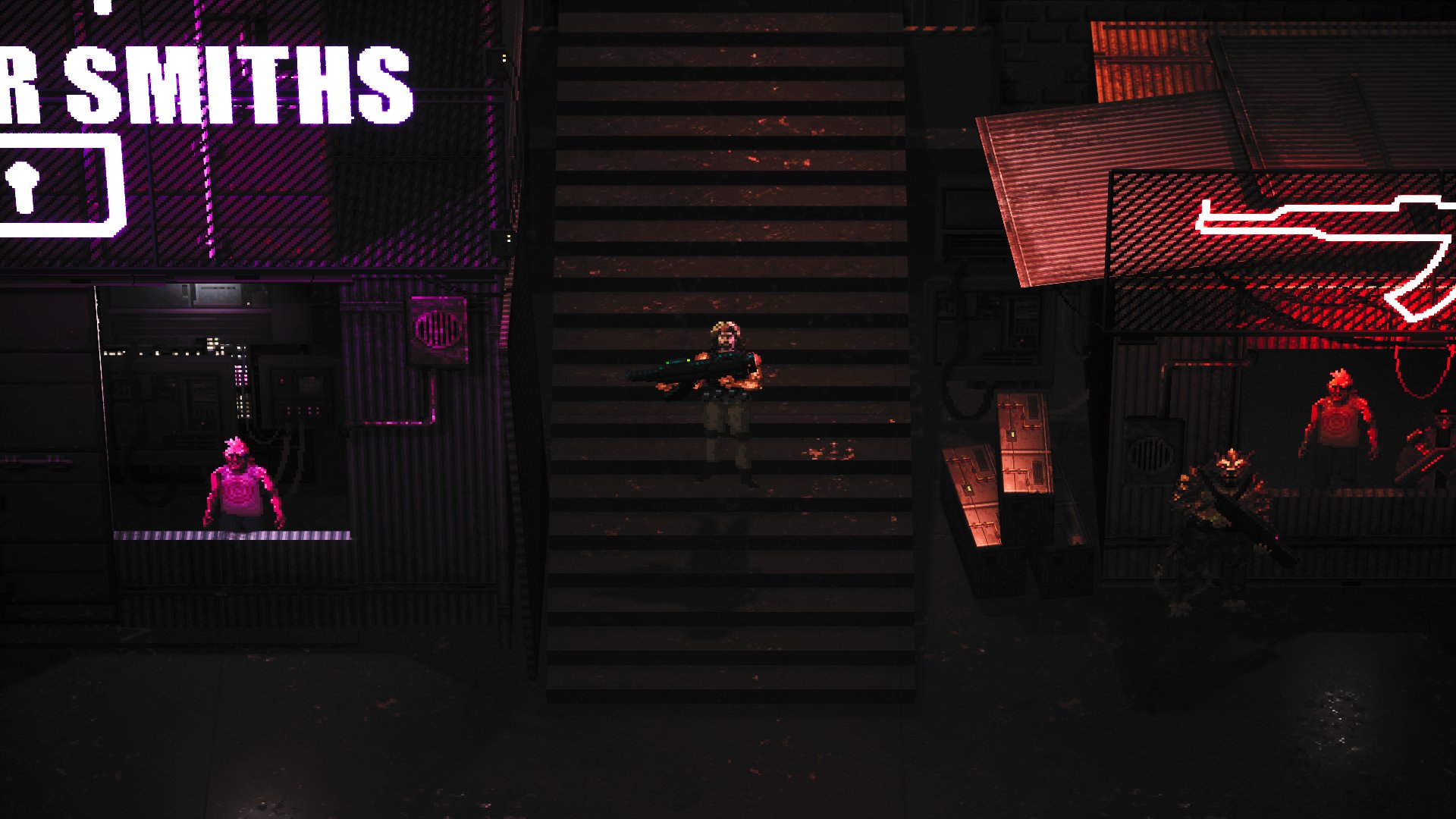 Metal Dread - Devlog #1 - Metal Dread by MetalDread