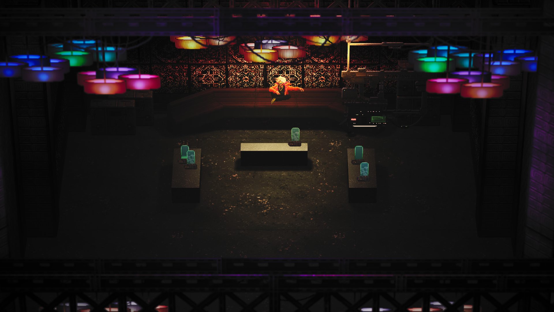 Metal Dread - Devlog #1 - Metal Dread by MetalDread