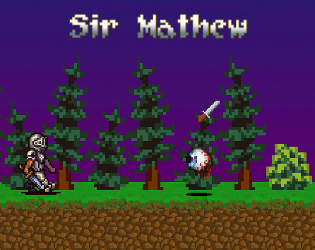 Sir Mathew by Games For Child