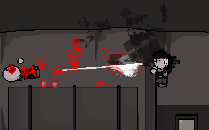 Post Itch launch goals. - MADNESS INTERACTIVE: IN VAIN (WINDOWS BUILD ...