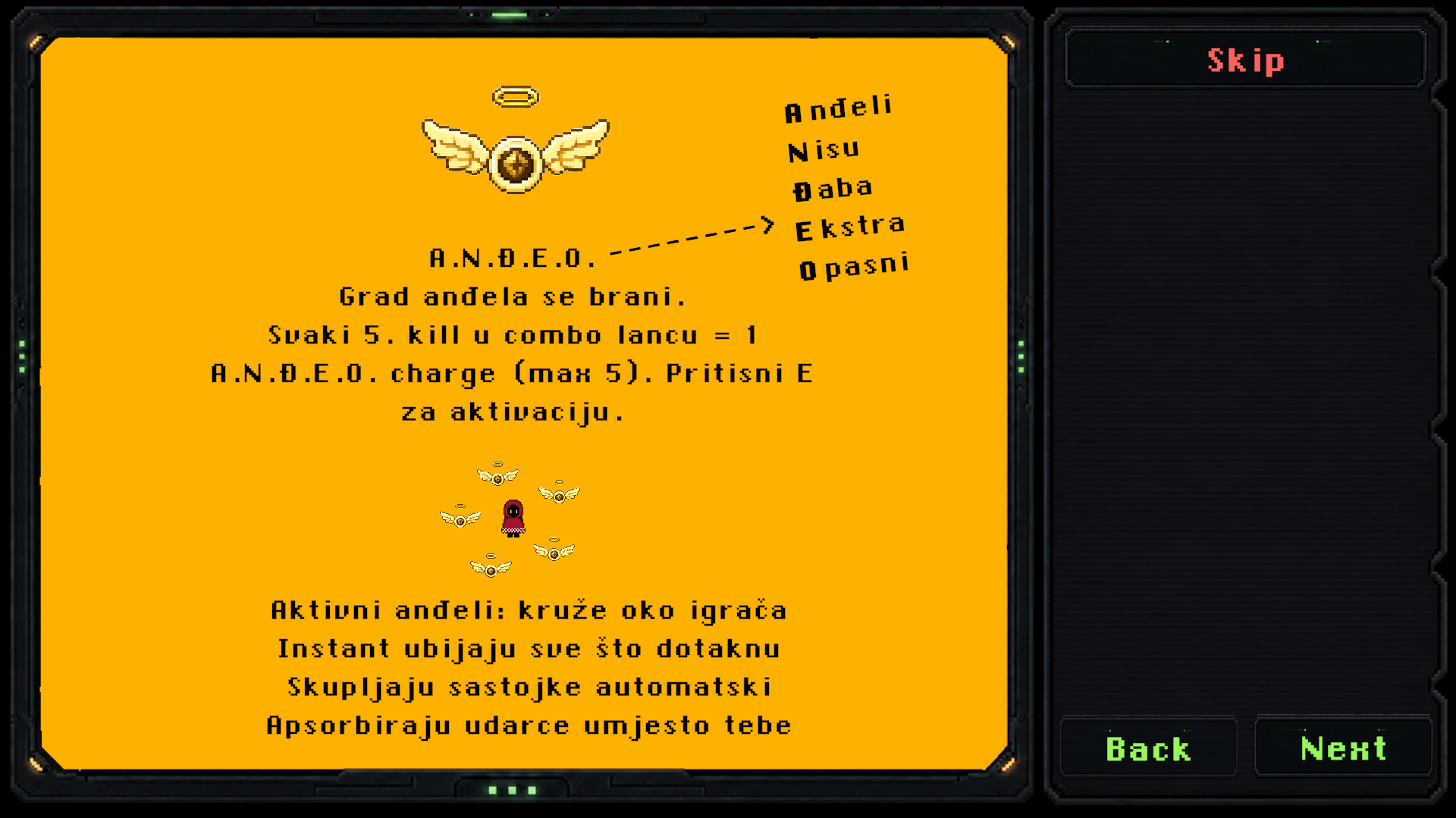 Bake Them All by griva_lg for Gamespark Game Jam 48h - itch.io
