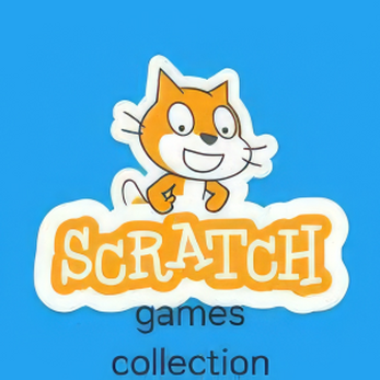 Scratch games collection by Sickycreator