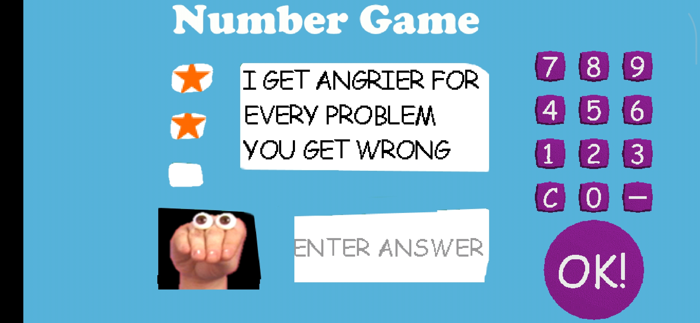 Oobi Basics But it's SIG64 Basics The Funny SchoolHouse by SayanCrafter
