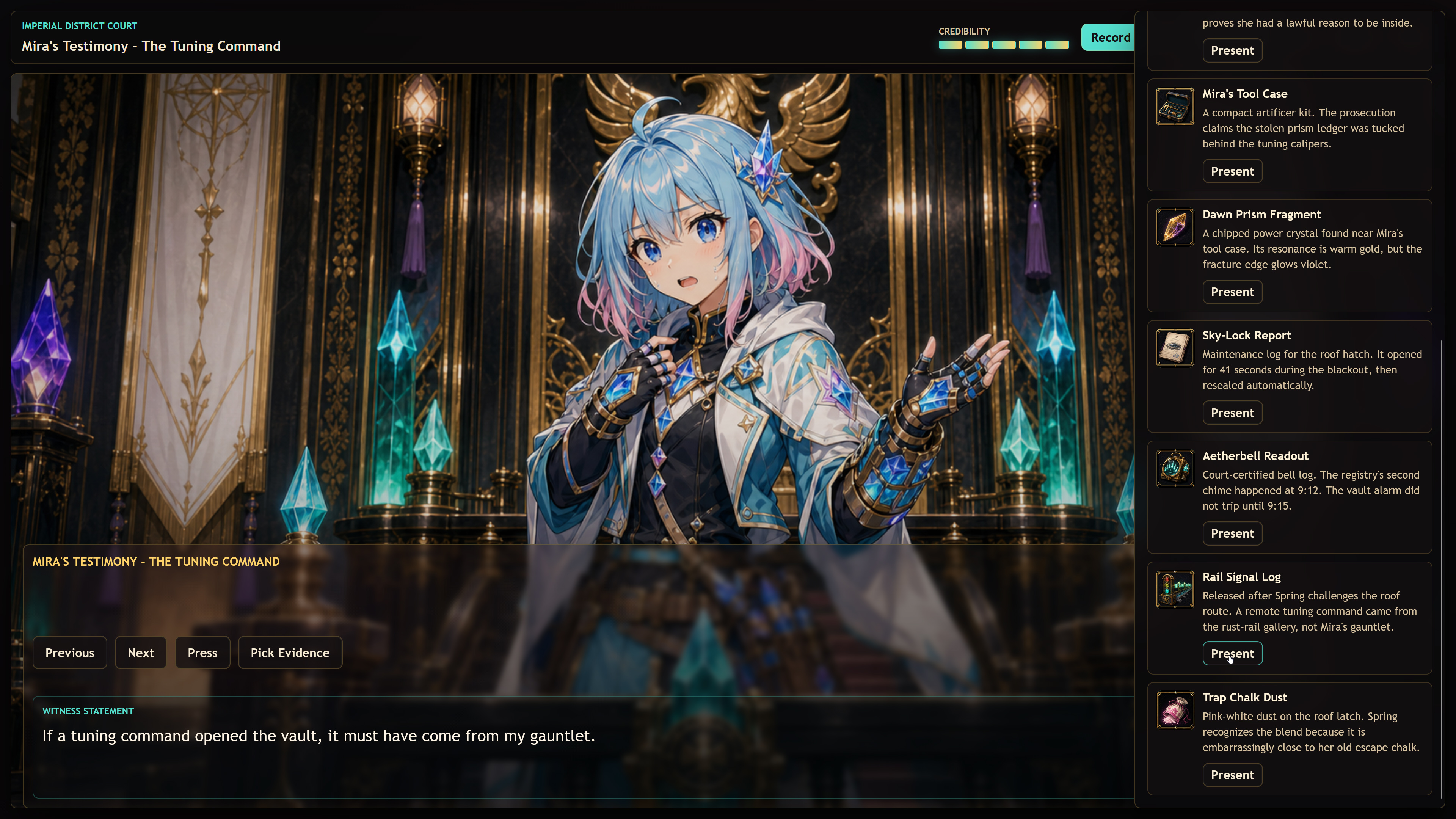 Spring Neko - Claws of the Griffin Court beta! - Spring Neko - Claws of ...