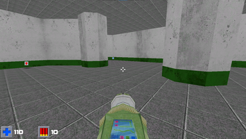 First Release! - Lunar Raid by Lune Games