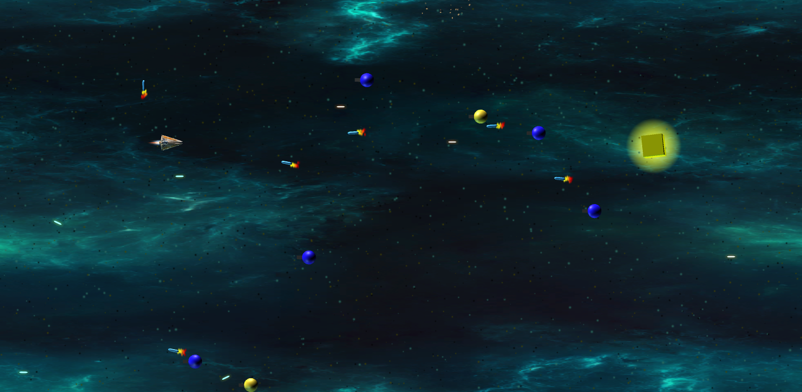 Gravity Glide by Goodzilla