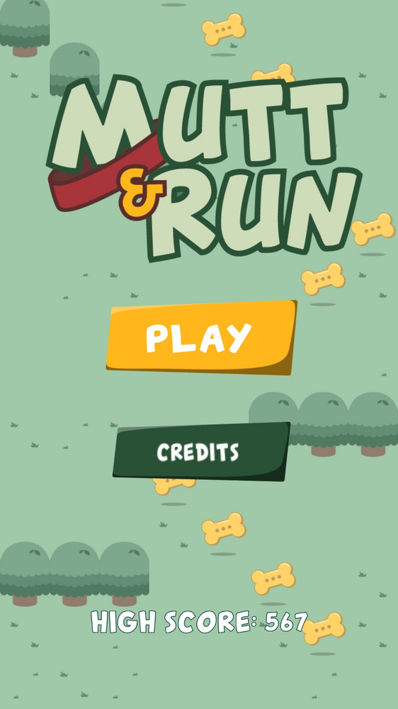 Mutt & Run by Coffinated Games