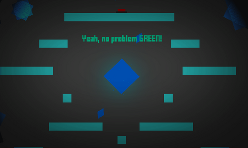 BlueBlock by Eric Source