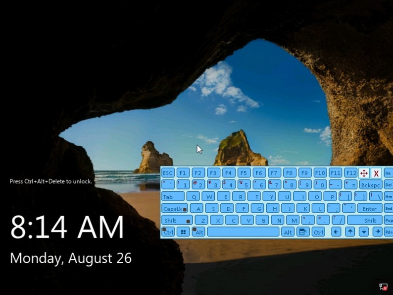 JPCSIM NT - PC Server Simulator by Jesus Digital RD