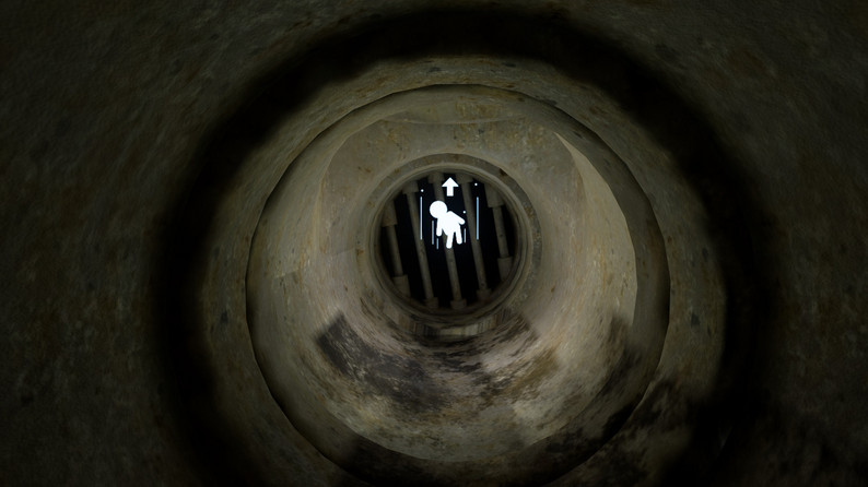 Macro Micro VR Service by BleuRaven