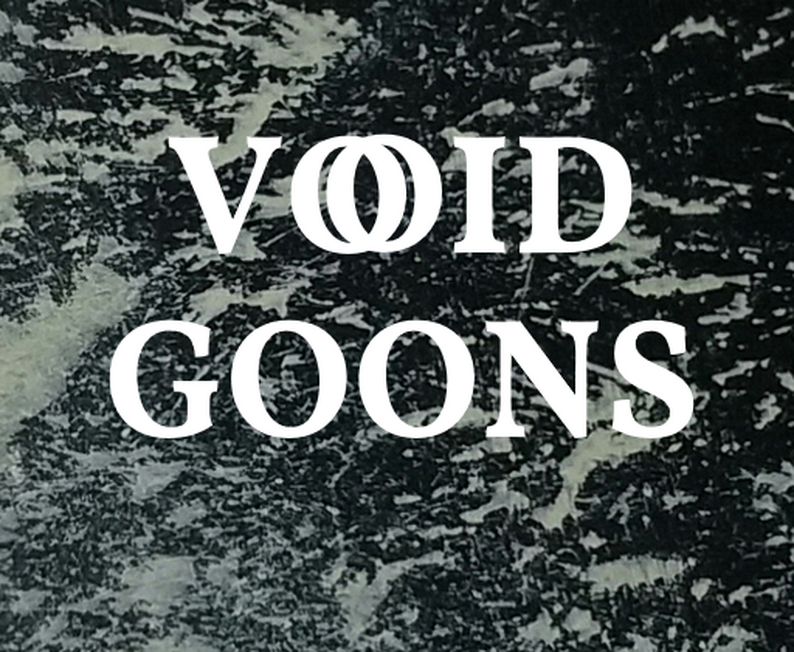 VOOID GOONS by gdpepp