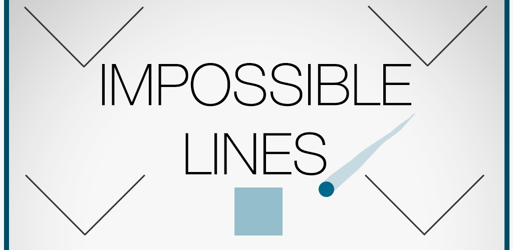 Impossible Lines by Tiny Games