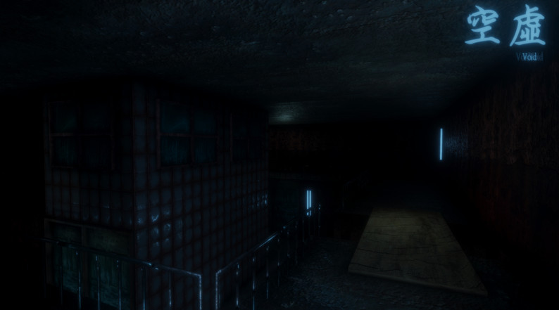 Kowloon's Curse: City in the Void by Studio [notes.]