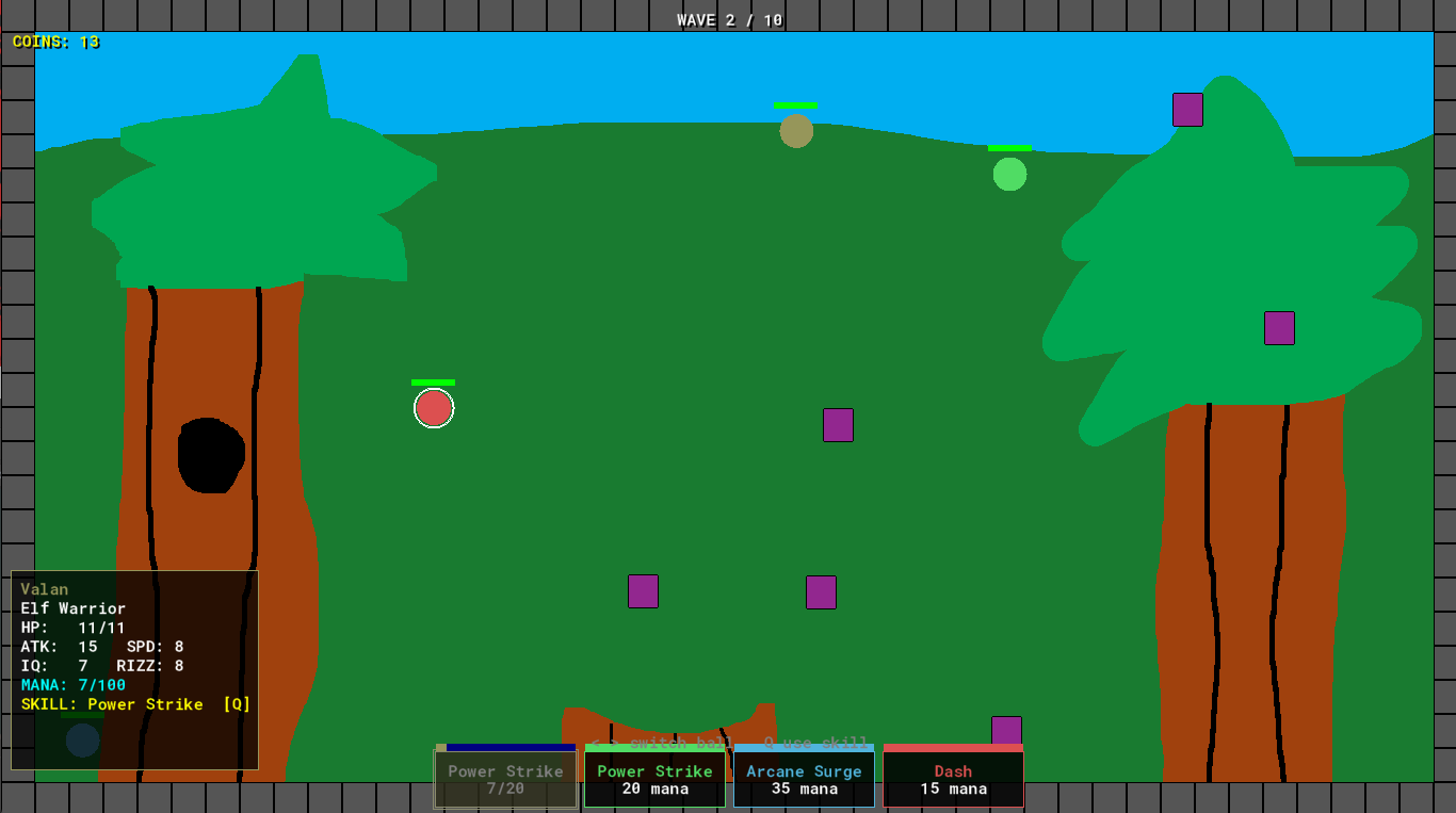 Ball-like - Release Announcements - itch.io