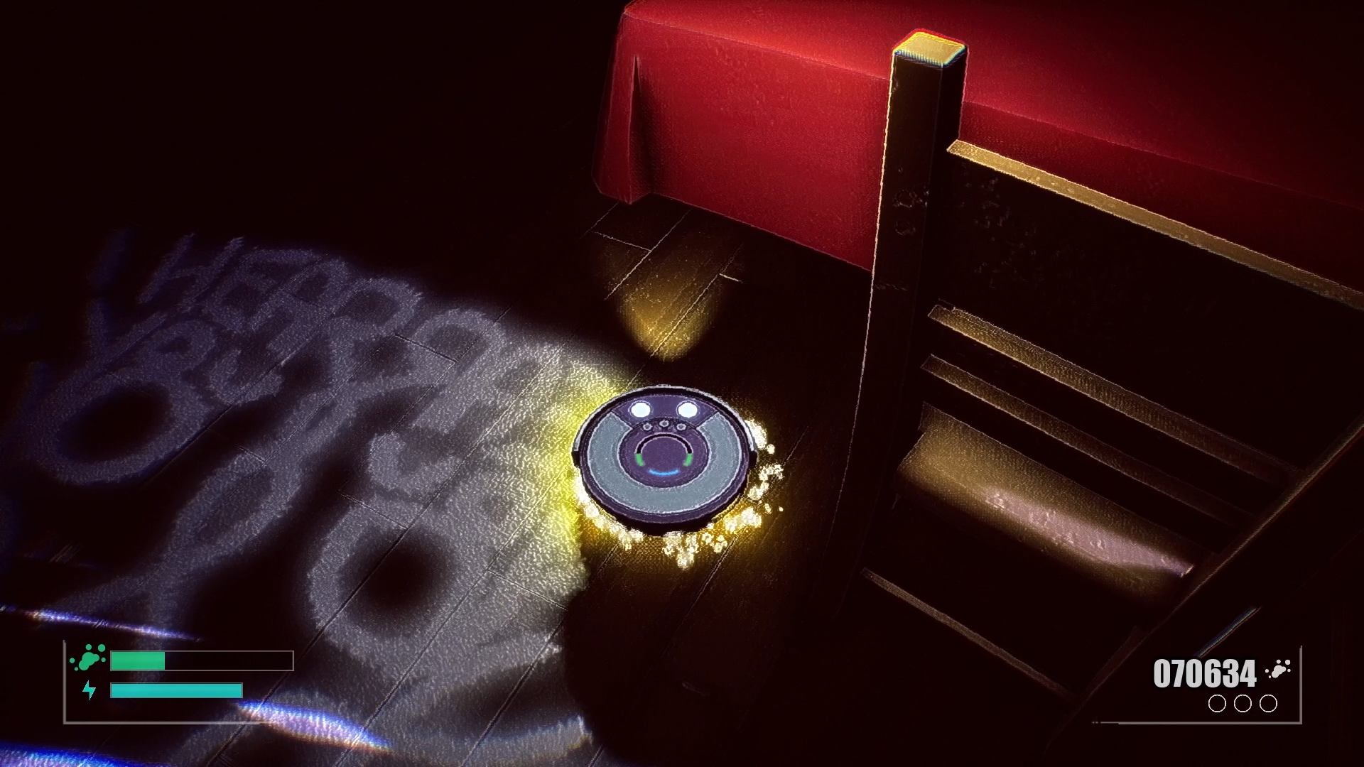 New Page - New Demo - 7 Nights with Vroombi by Pixel Goat Games