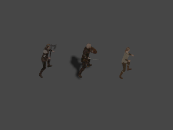 Update v1.1.0: Held Item Attachments - 2D Ultimate Animator : Sprite ...